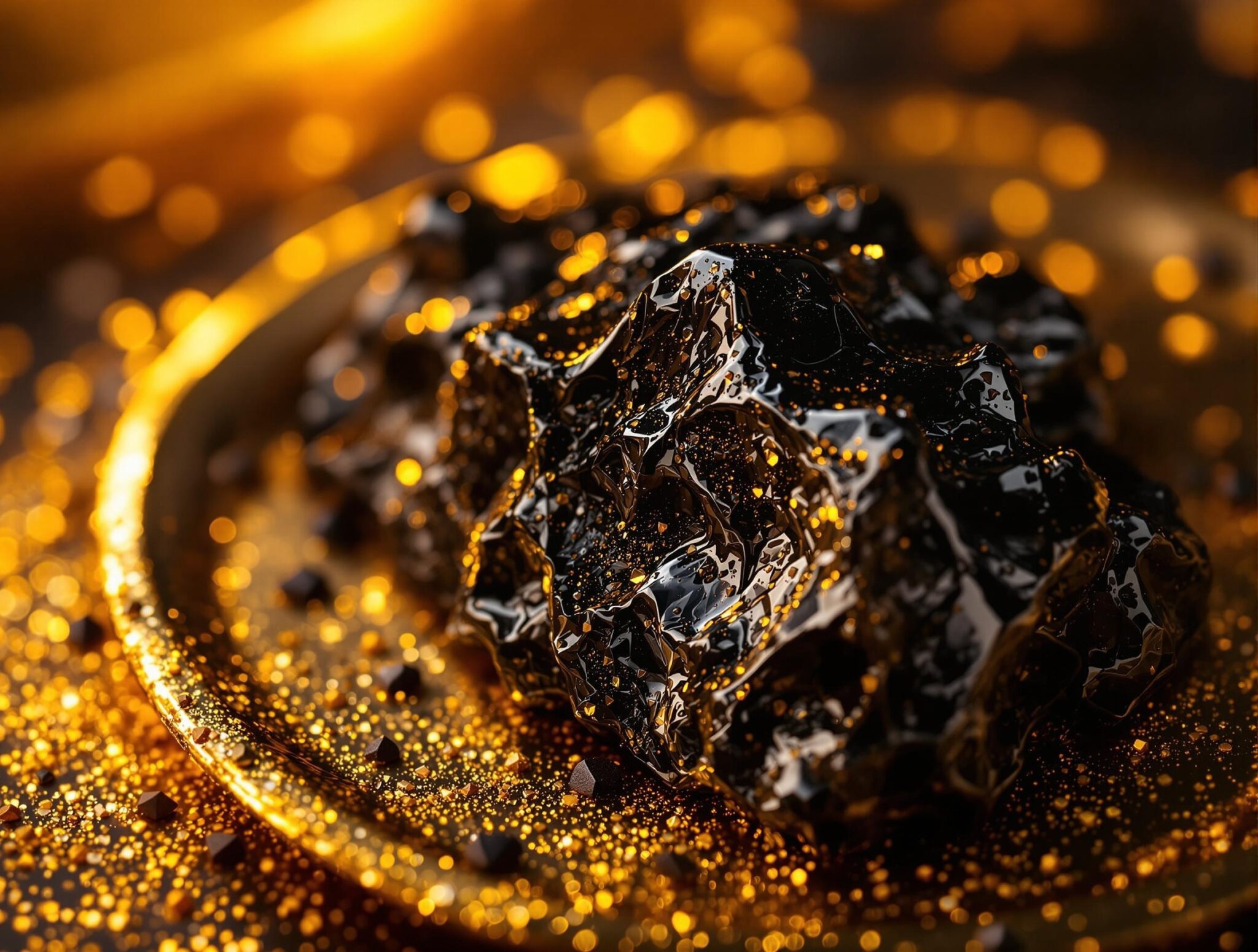 Warum Frauen und Männer Shilajit anwenden sollten - Wohlbefinden ...