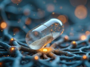 Die wichtigsten Magnesiumformen, ihre Wirkungen im Vergleich