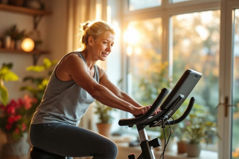 Cardiotraining für Senioren: Fit und vital im Alter - Wohlbefinden steigern. Mehr Lebensqualität ...